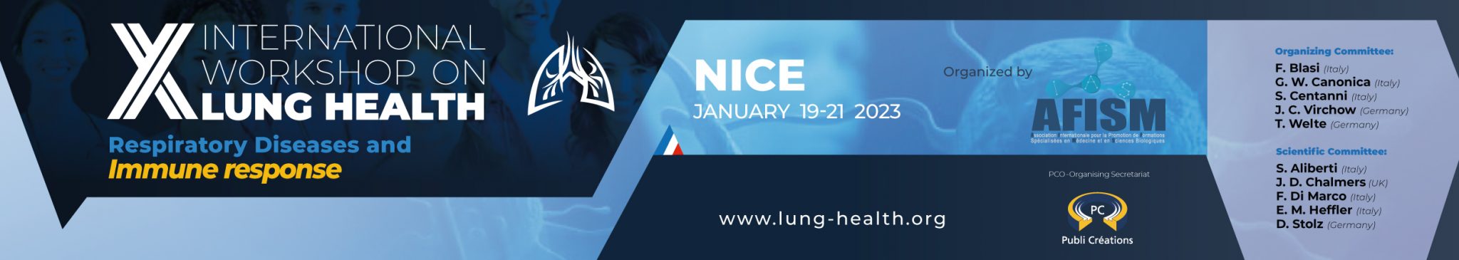 International Events - EAACI