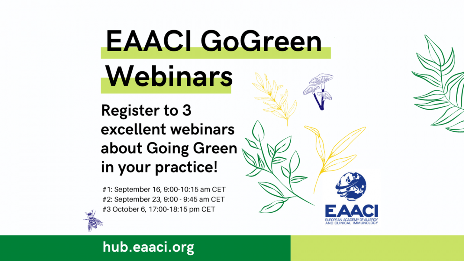 Home - European Association of Allergy & Immunology