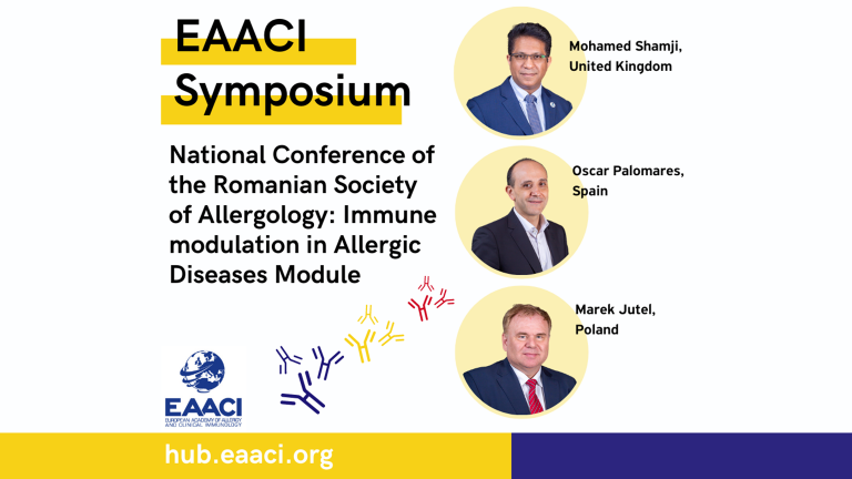 Home - European Association of Allergy & Immunology