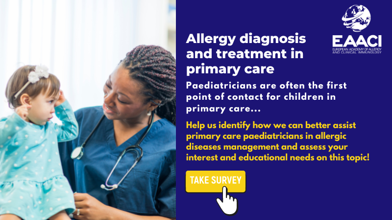 Home - European Association of Allergy & Immunology