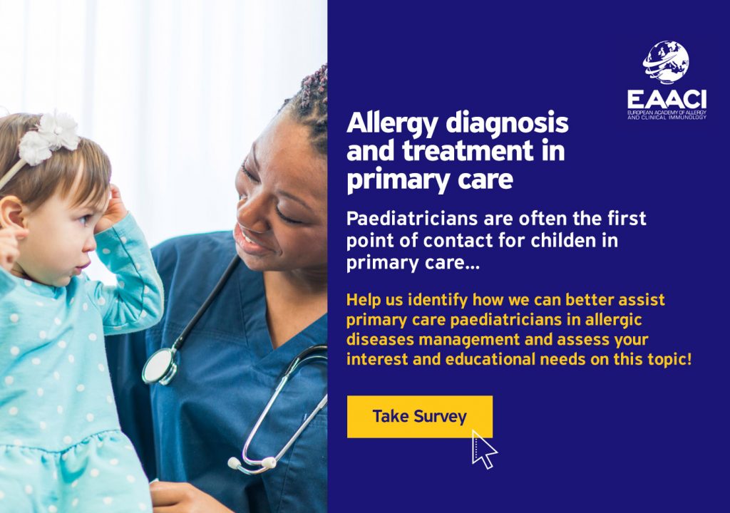 Home - European Association of Allergy & Immunology