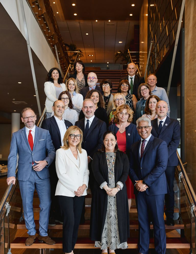 EAACI - Leadership & Organisation