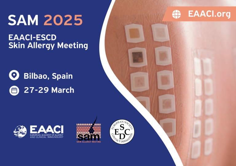 Home - European Association of Allergy & Immunology