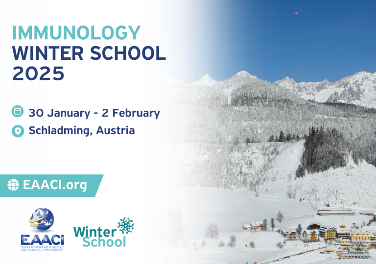 Home - European Association of Allergy & Immunology