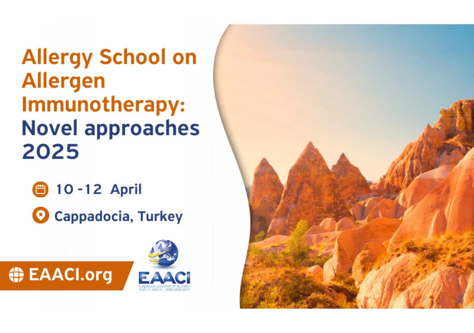 Home - European Association of Allergy & Immunology
