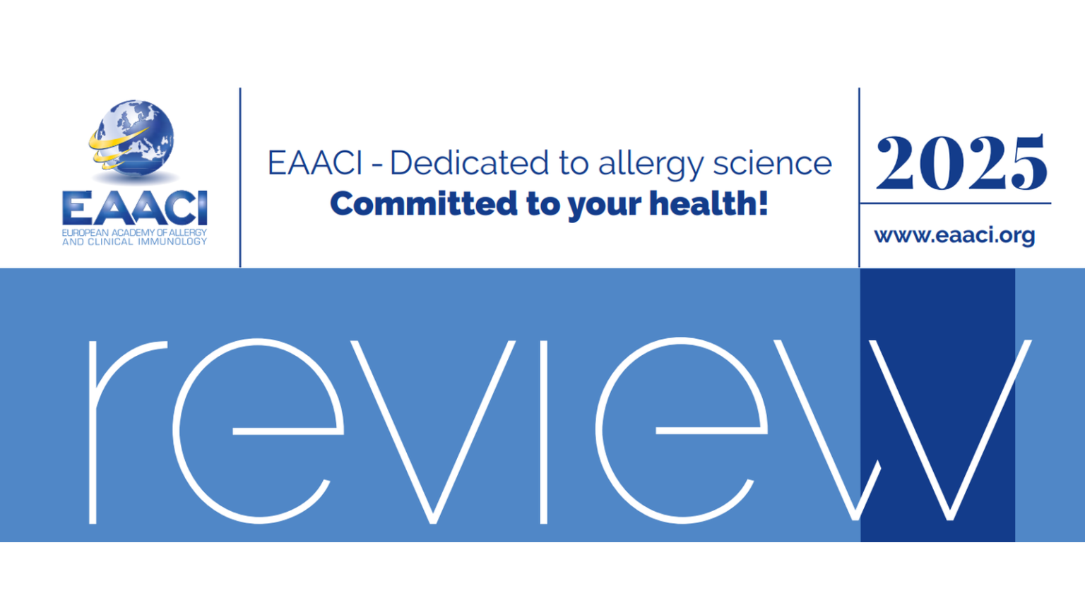 Home - European Association of Allergy & Immunology