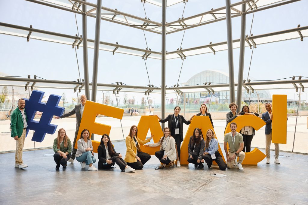 EAACI - Leadership & Organisation