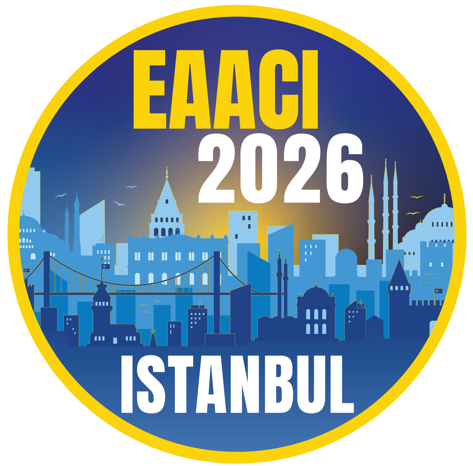 EAACI - EAACI Congress 2026