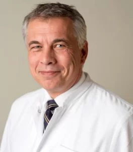 EAACI - News: In Memory of Professor Marcus Maurer, Berlin, Germany