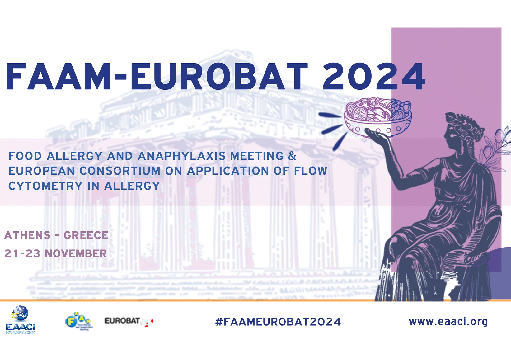 Home - European Association of Allergy & Immunology
