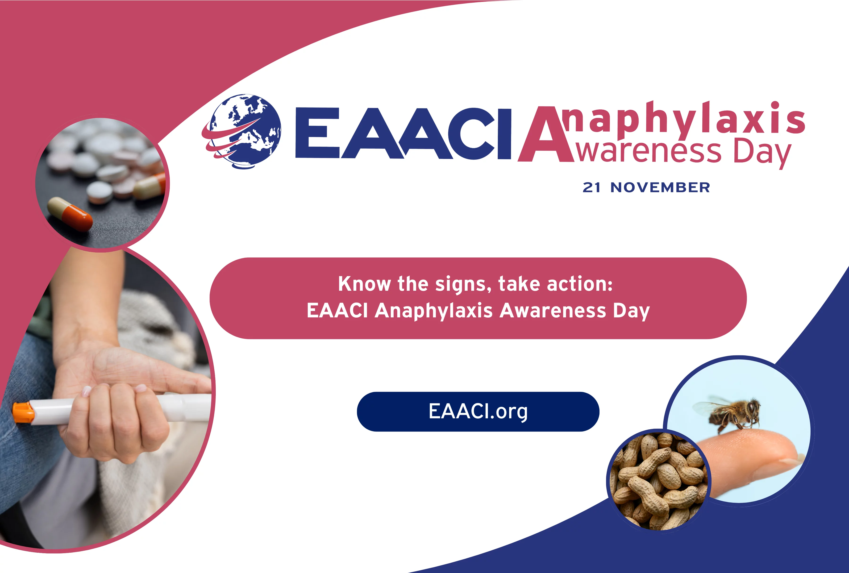 Home - European Association of Allergy & Immunology