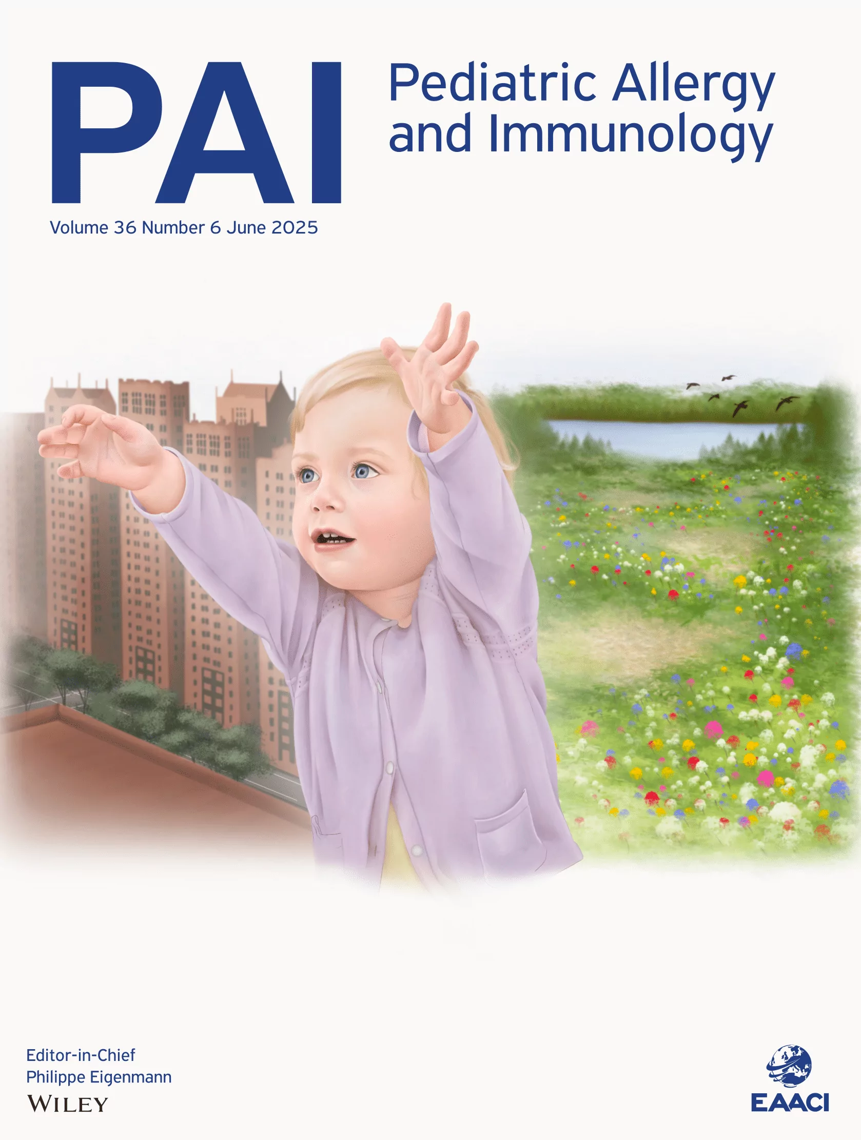 EAACI - EAACI Journals