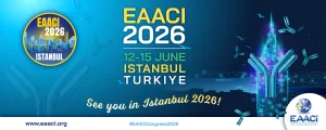 EAACI - News: Continuing Our Scientific Journey: From Glasgow to Istanbul