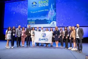 EAACI - News: Continuing Our Scientific Journey: From Glasgow to Istanbul